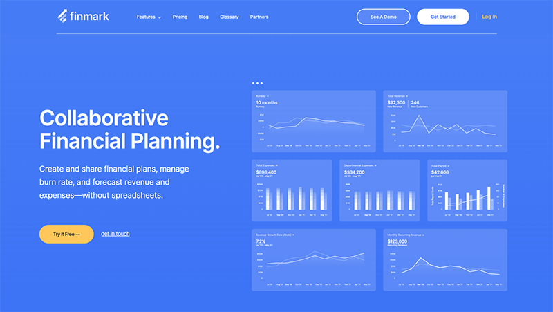 8 Best Financial Model Software Tools Compared (2024)
