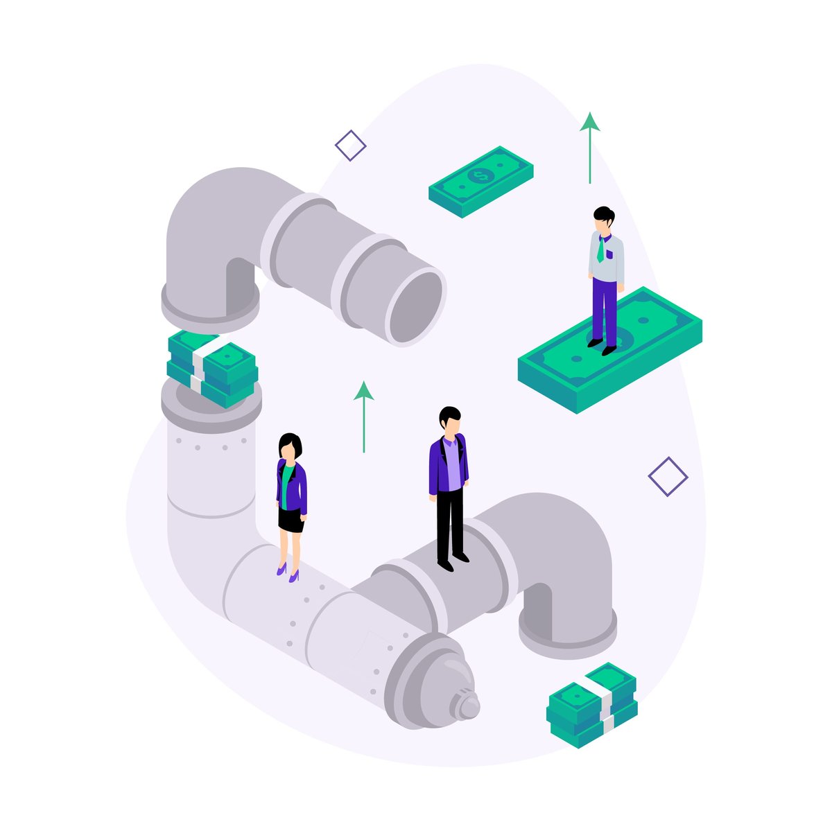 Raising capital? Here’s how to build the ultimate investor pipeline