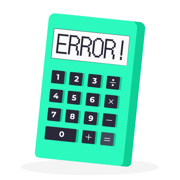 5 Common Mistakes Startups Make When Calculating Their Valuation