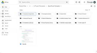 Resources, Templates, and Tools for Early-Stage Startups | Forecastr