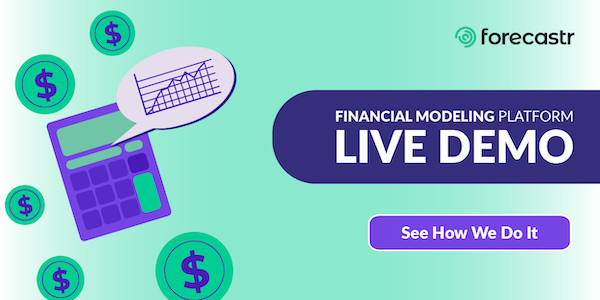 5 of the Best Financial Model Software Tools Compared