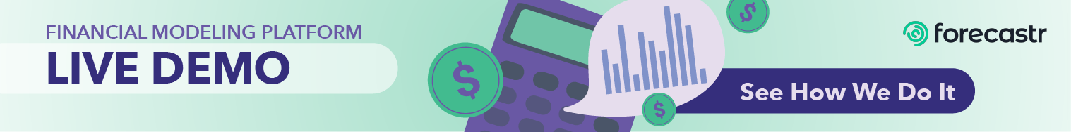 5 of the Best Financial Model Software Tools Compared