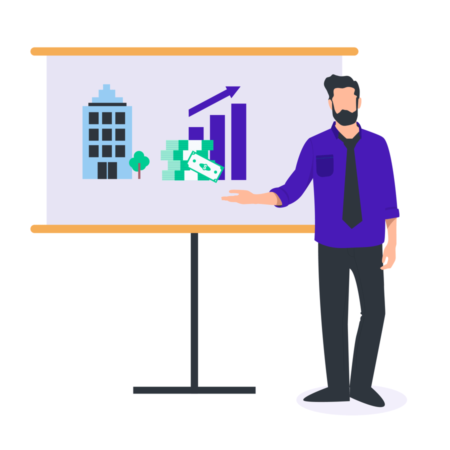 5 Reasons a Bottom-Up Financial Model Is the Best To Forecast Revenue