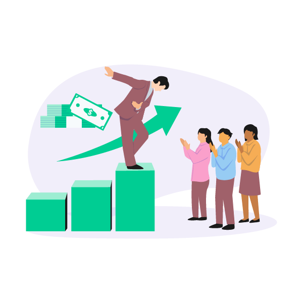 How a Financial Model Helps You Raise Capital Like a Boss