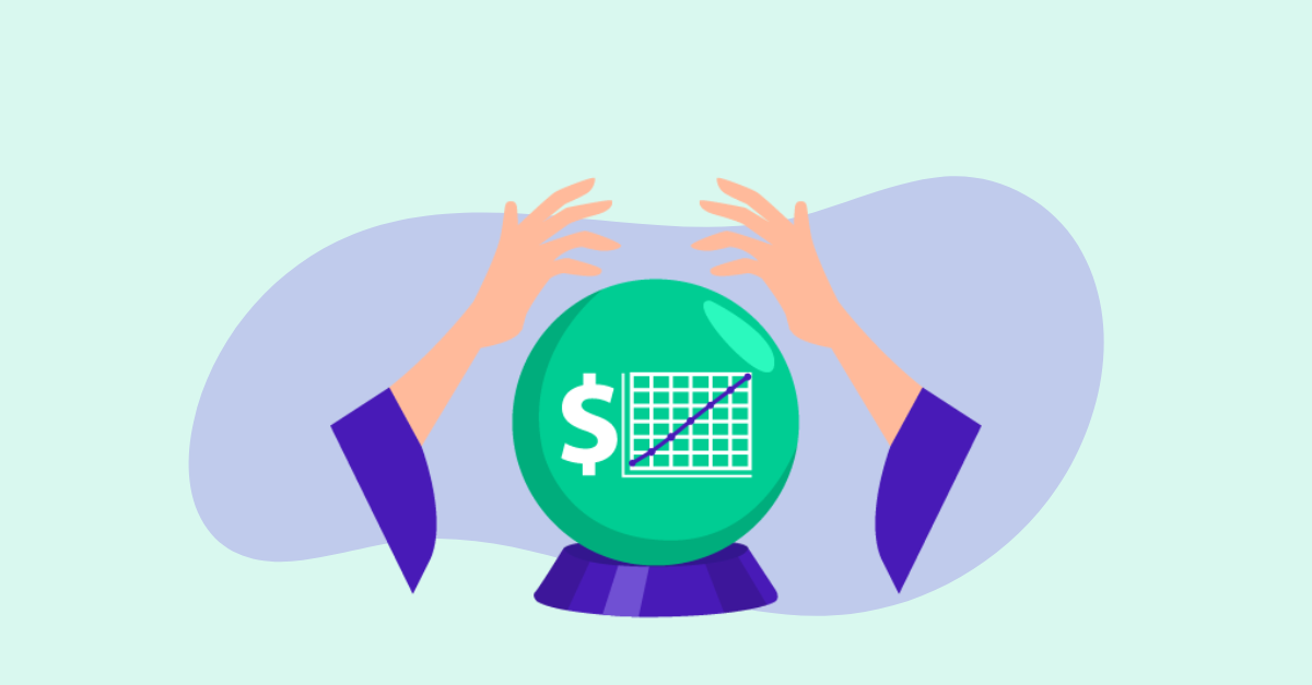 Enhancing predictive analytics: The integration of forecasting tools ...