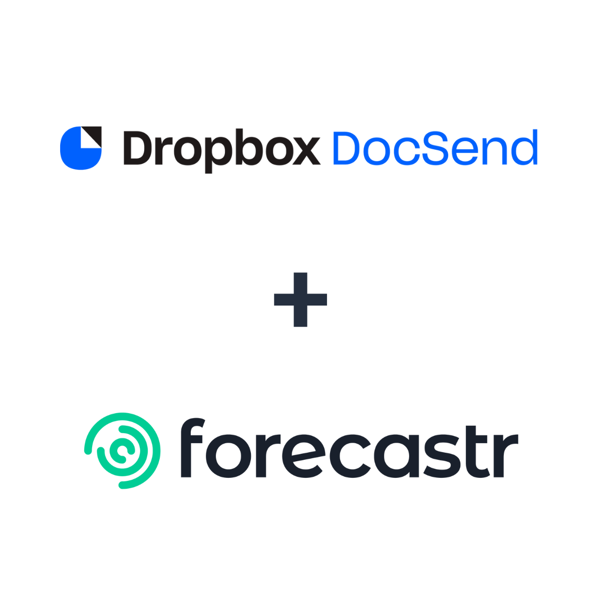 DocSend + Forecastr: Discounted Subscription for Members