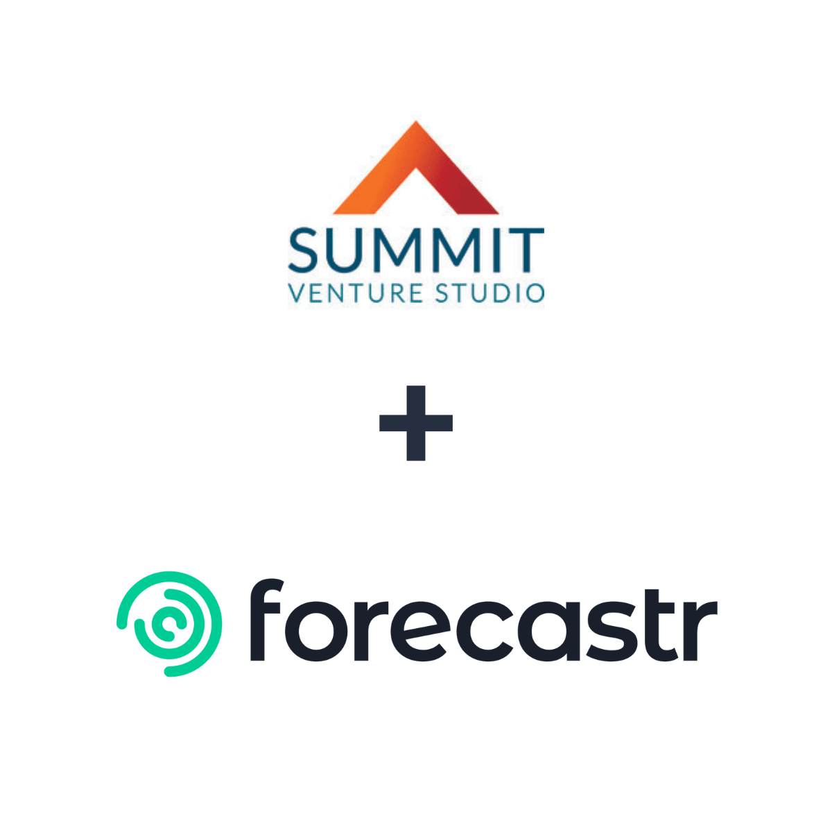 Summit Venture Studio + Forecastr: Discounted Subscription for Members